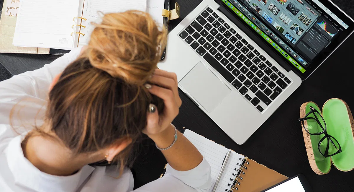 Understanding long term effects of stress on the body