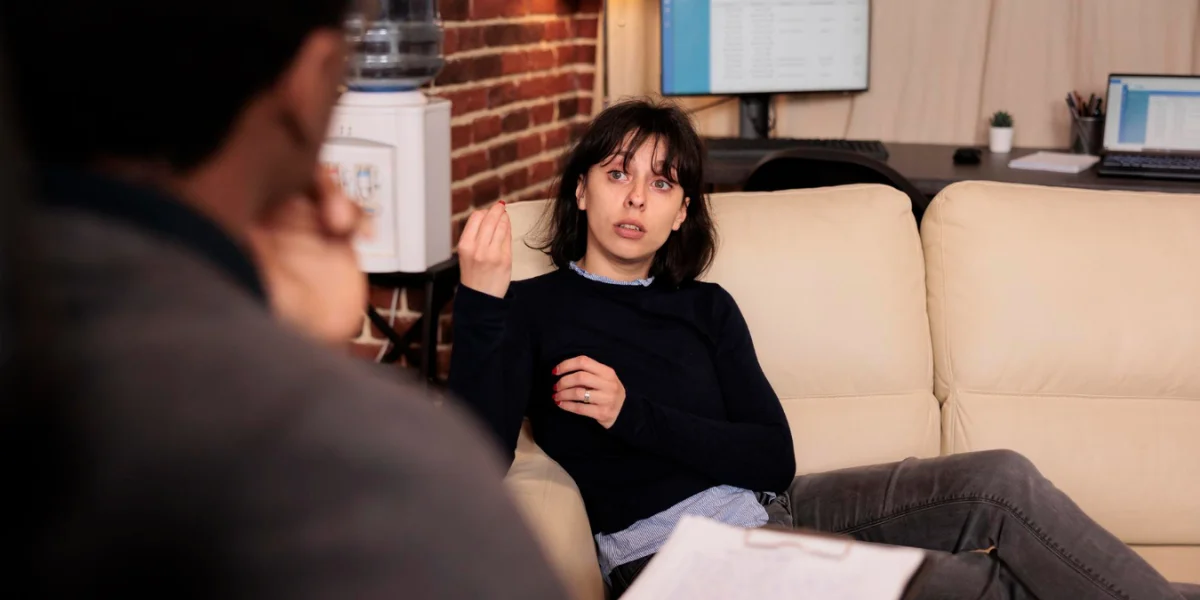 Trauma Therapy Methods: Symptoms, Types and its Benefits