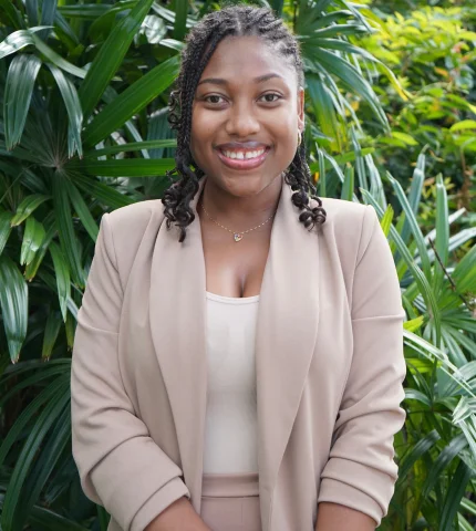 Monique Gordon | License Mental Health Counselor In Miami